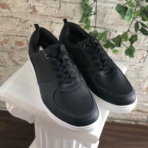 Weatherproof | Shoes | Weatherproof Ethan Mens Casual Leather Shoe ...
